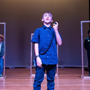 Holiday Workshops | Kids Up Front